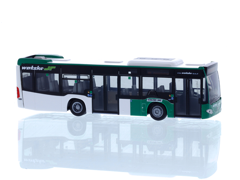 Mercedes-Benz Citaro K´15 Verbundlinie Watzke Graz (AT), 1:87 ...