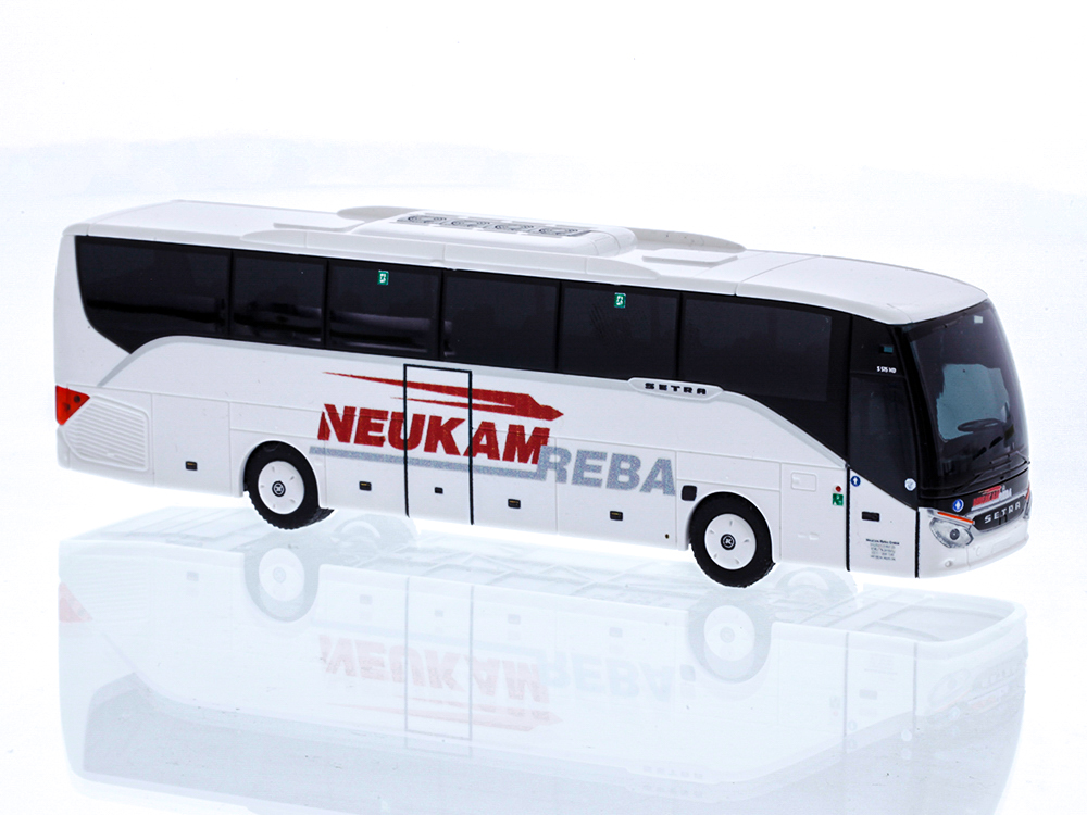 Setra S 515 HD Neukam Reba Fürth, 1:87 | Produktsortiment | Shop ...